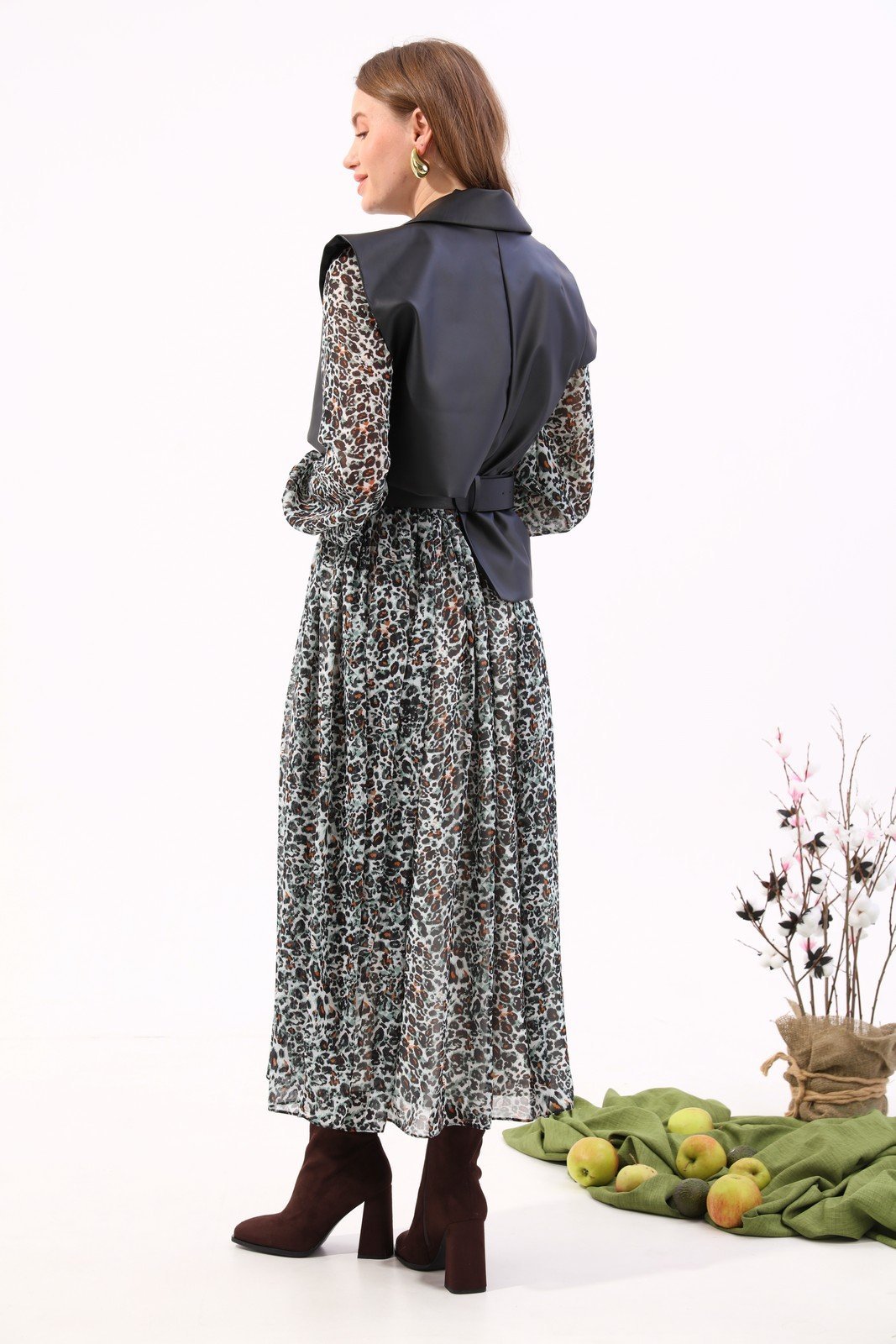 Платье 904-3 NikVa купить - 4% скидка | в наличии